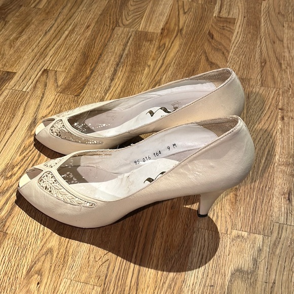 Nina | Shoes | Vintage Nina Heels | Poshmark